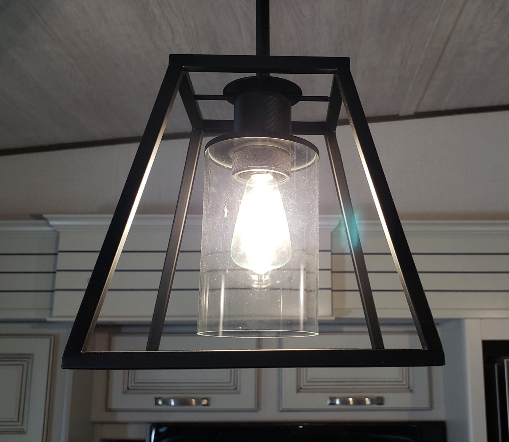 Keystone Cougar Kitchen Light Cover by P.Tech | Download free STL model ...