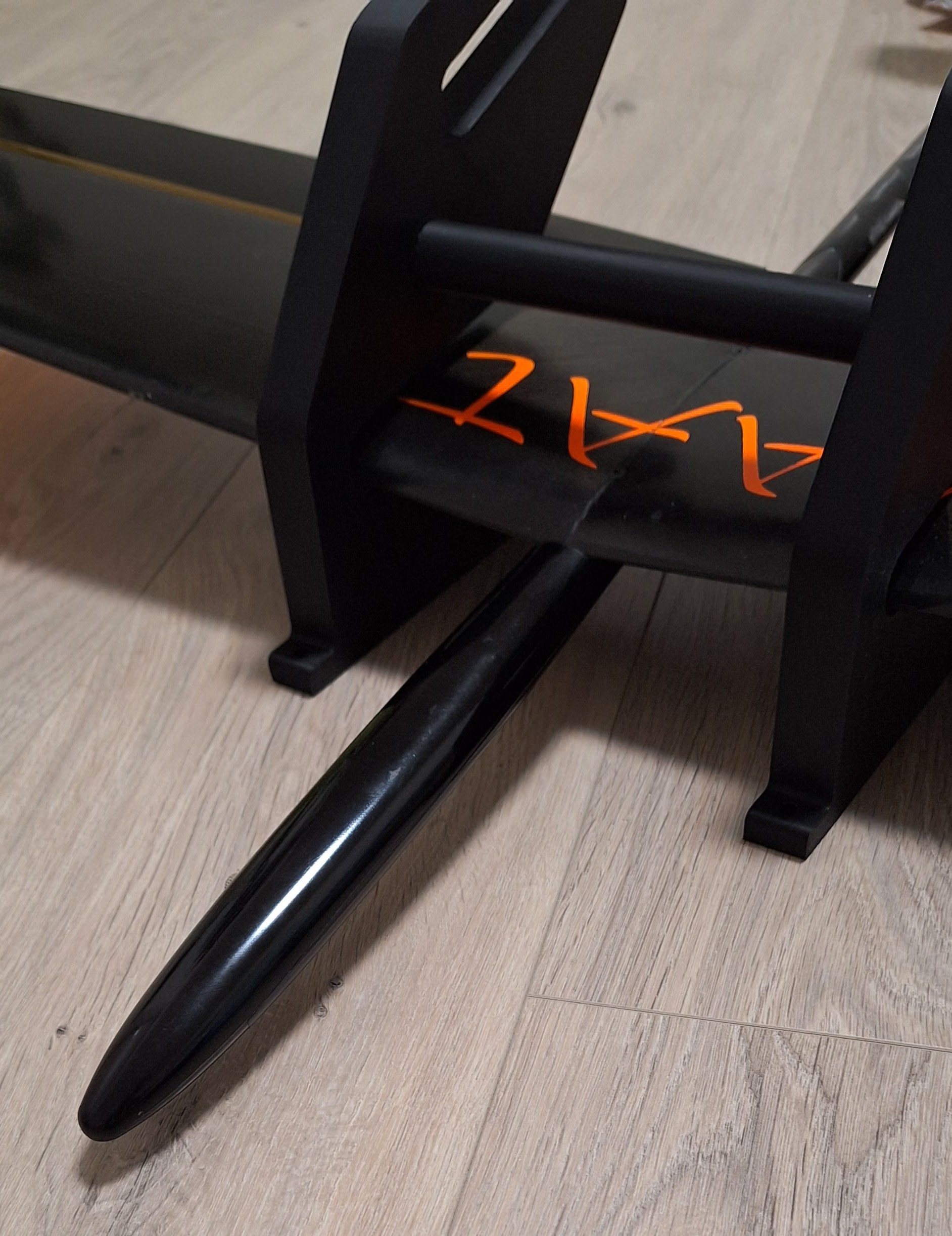 F3K Stand by Svaty | Download free STL model | Printables.com