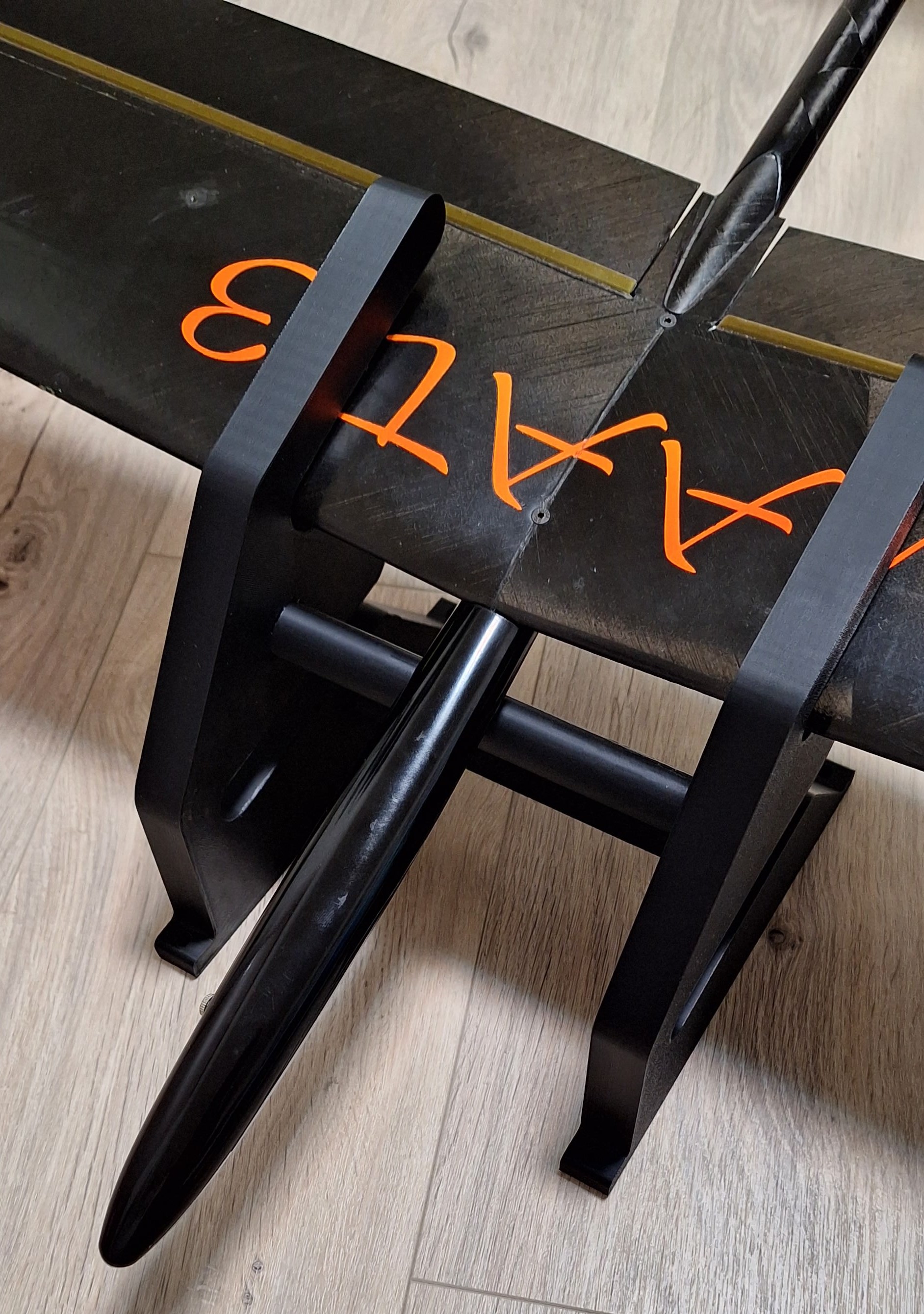 F3K Stand by Svaty | Download free STL model | Printables.com