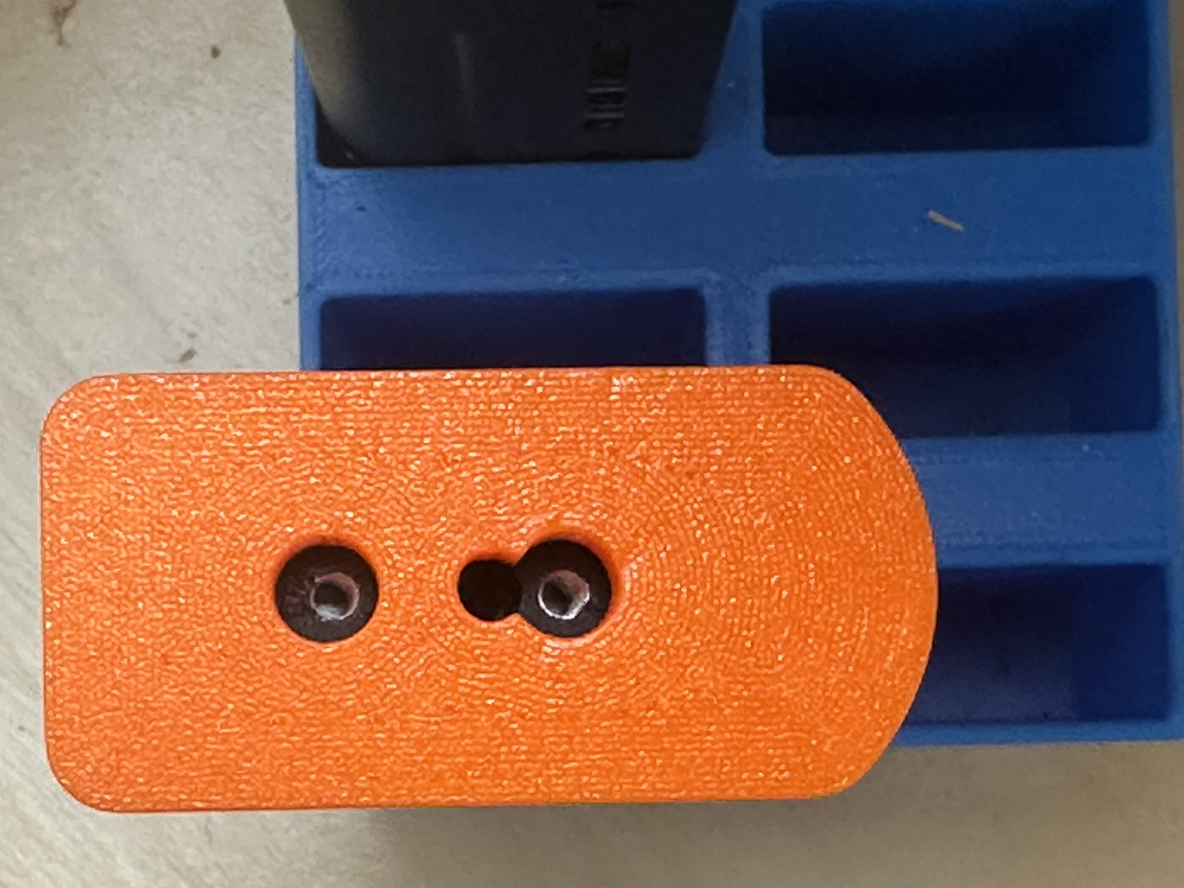 Mag Bumpers and Jigs for Wilson 9mm 1911 Magazines by Dan_Mc | Download ...