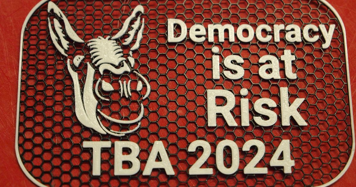 "To Be Announced" 2024 signs autorstwa h2odragon | Pobierz darmowy ...