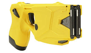 x2 training taser v2 by Sam | Download free STL model | Printables.com