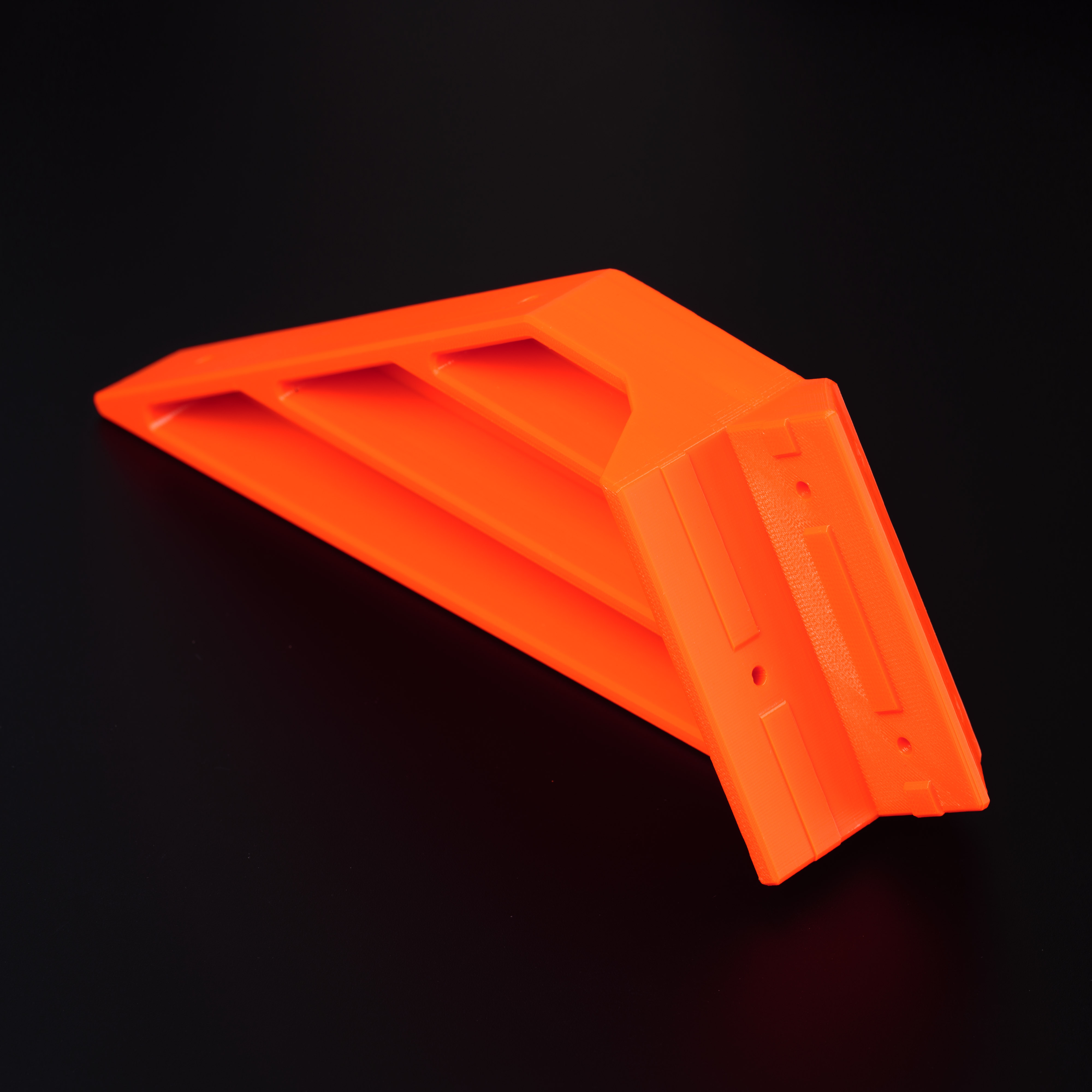 MK4 PSU Bracket / Brace by takuma3_ | Download free STL model ...