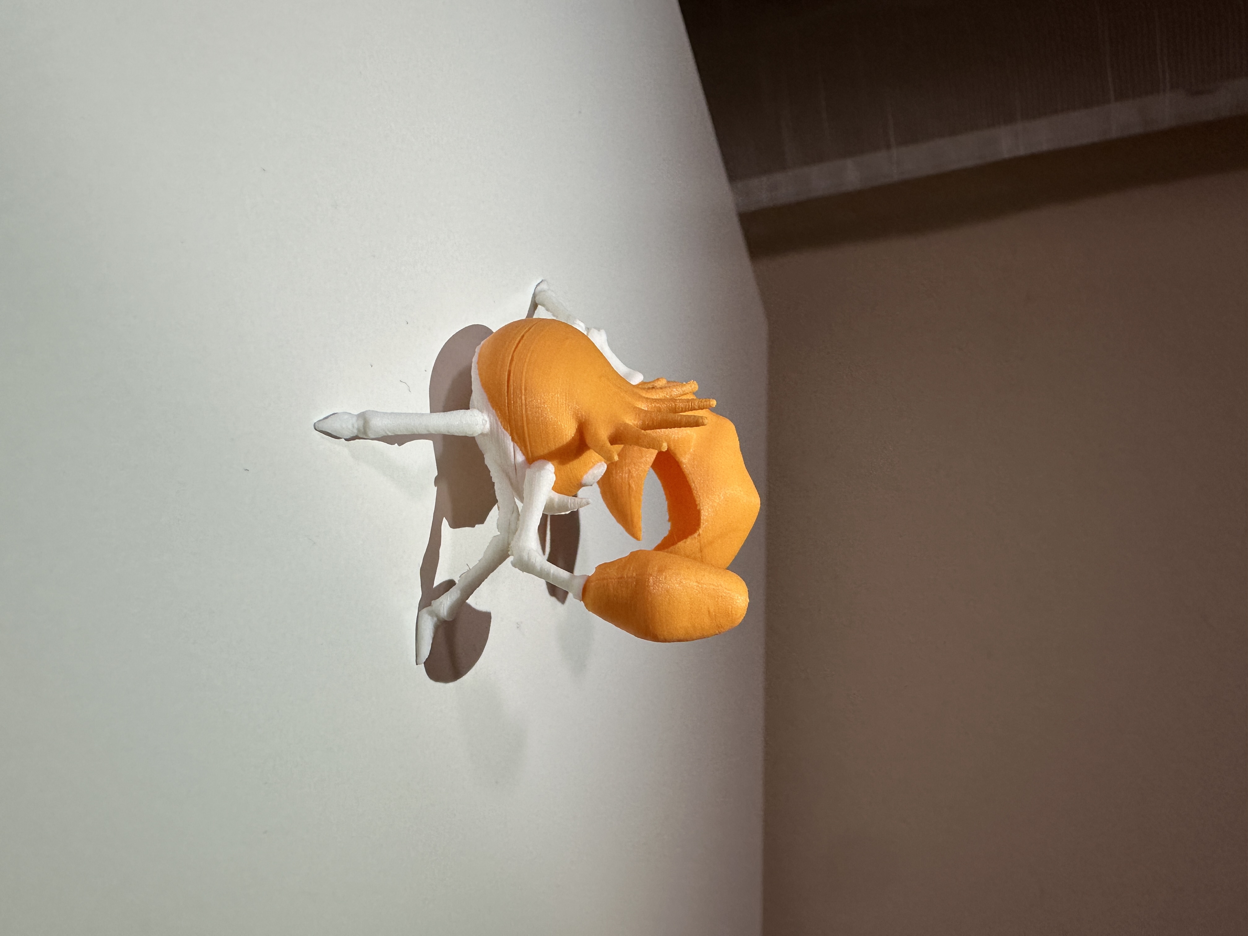 Kingler (Pokemon) von LC.Figure | Kostenloses STL-Modell herunterladen ...
