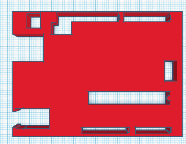 Arduino R3 Cover By Funnyman519 Download Free Stl Model