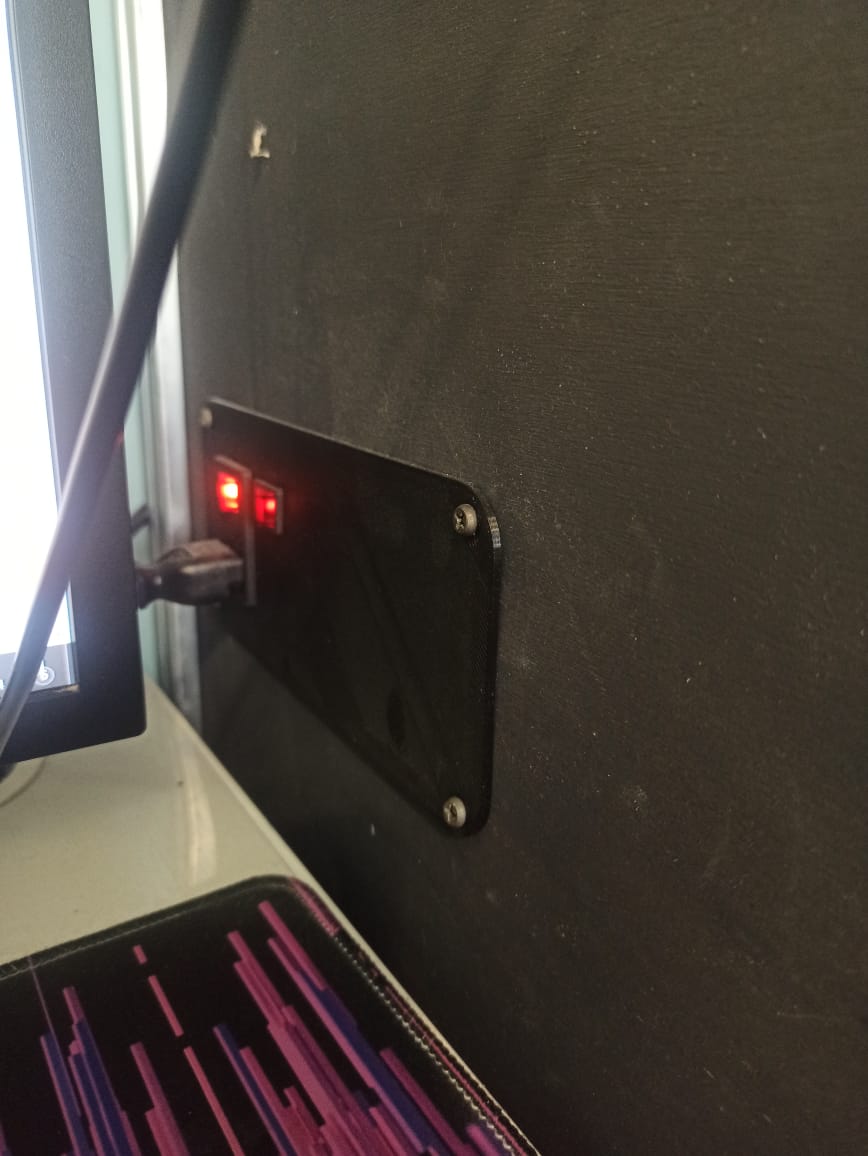 Electric Printer Box by Vlad Aleksandrov | Download free STL model ...