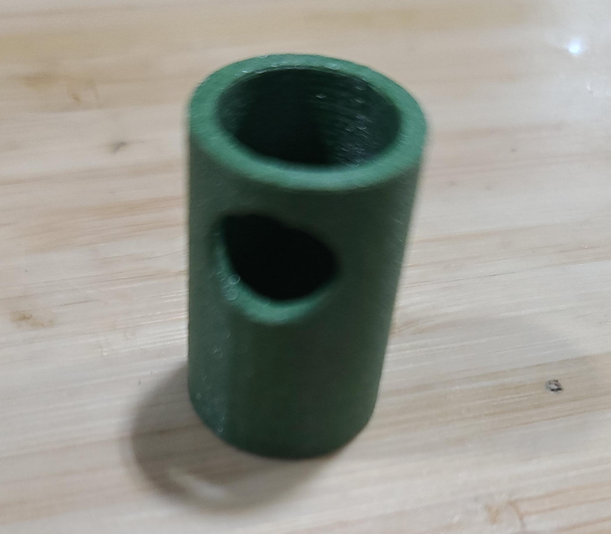 Shop floor pedestal fan bushing by Fraughst | Download free STL model ...