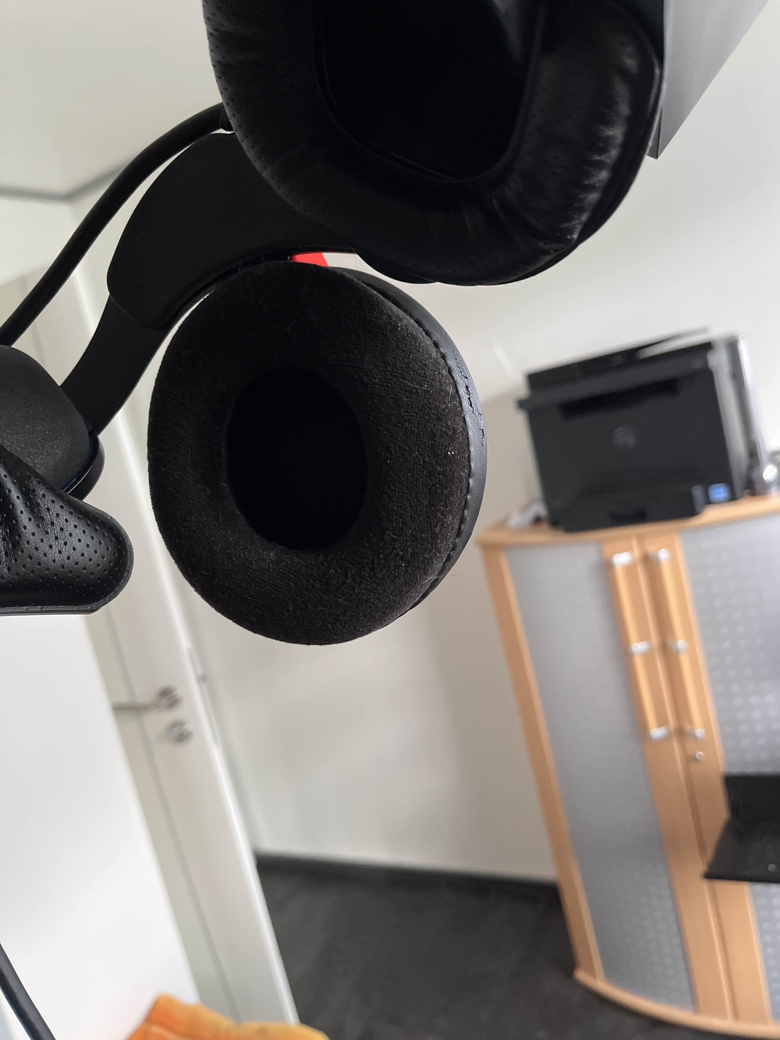 Pimax Crystal Light "Audio Booster" (SMAS) Update 31.7.24 by Powerplay ...