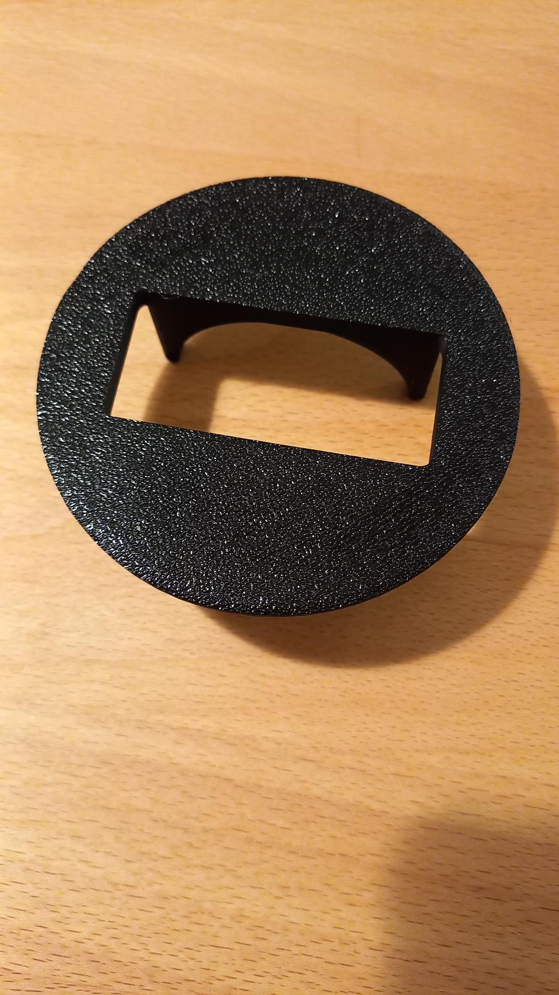 Logitech Brio to SmallRig Teleprompter TP10 Adapter by Ralf D. Müller ...