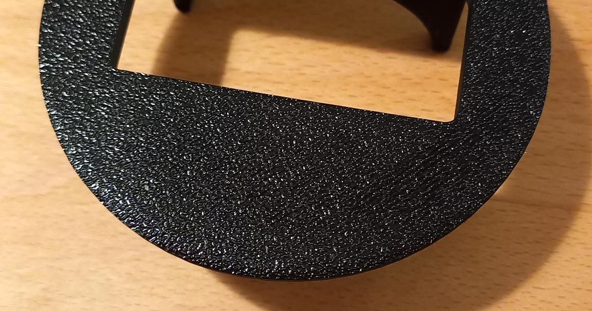 Logitech Brio to SmallRig Teleprompter TP10 Adapter by Ralf D. Müller ...