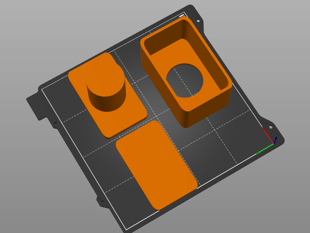 Soap bar press by gargunkle | Download free STL model | Printables.com