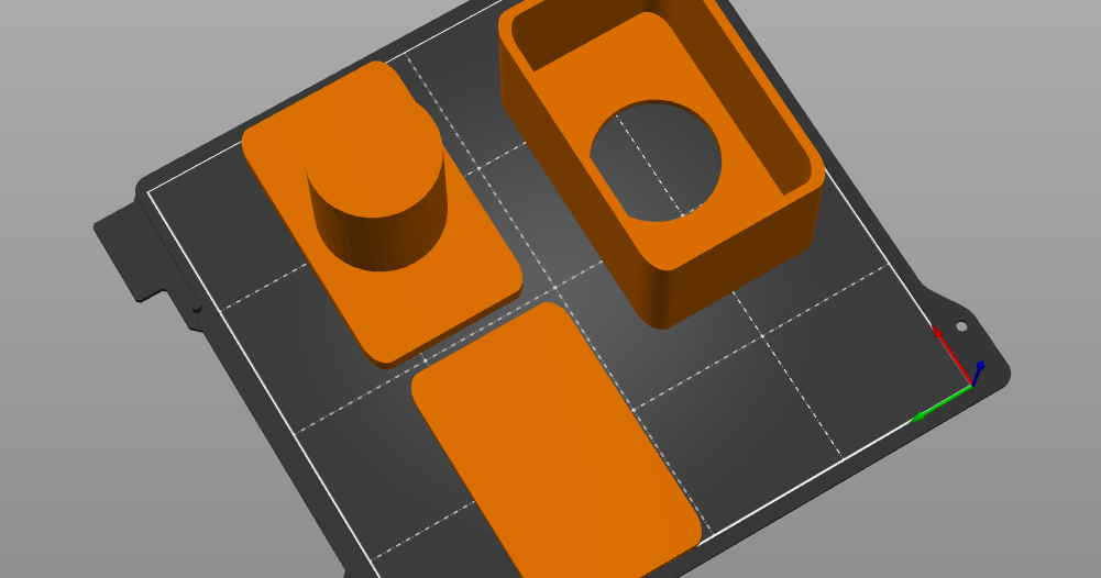 Soap bar press by gargunkle | Download free STL model | Printables.com