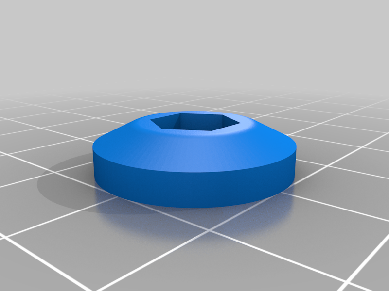 Helping Hand Tower (magnetic base) by fru8500 | Download free STL model ...