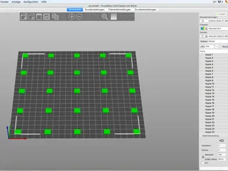 Test Files for leveling for Anycubic or other by Jack Sparrow ...