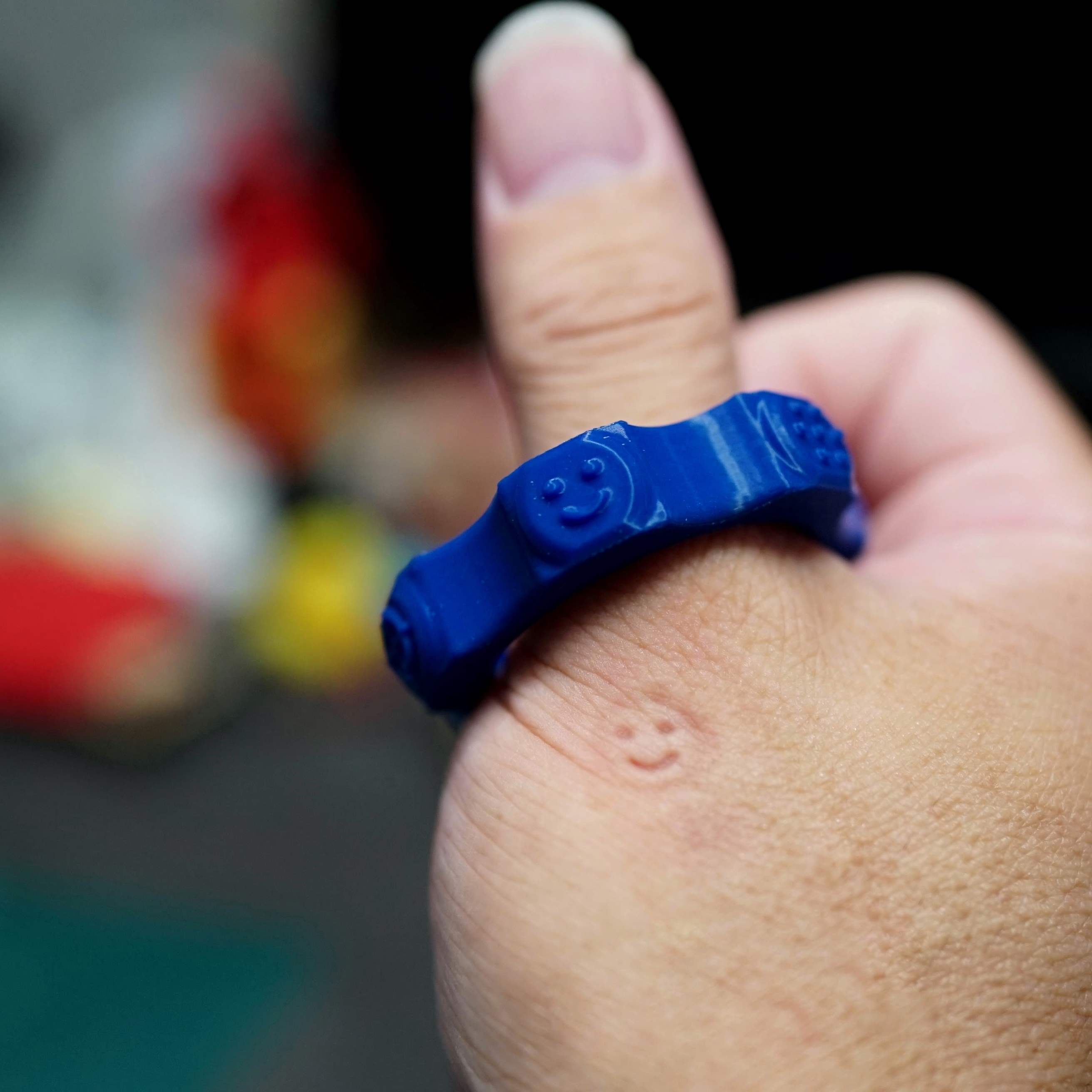 Use For Mosquito Bites by chahan | Download free STL model | Printables.com