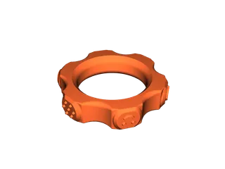 Use For Mosquito Bites by chahan | Download free STL model | Printables.com