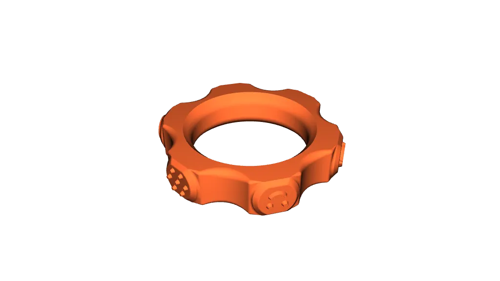 Use For Mosquito Bites by chahan | Download free STL model | Printables.com