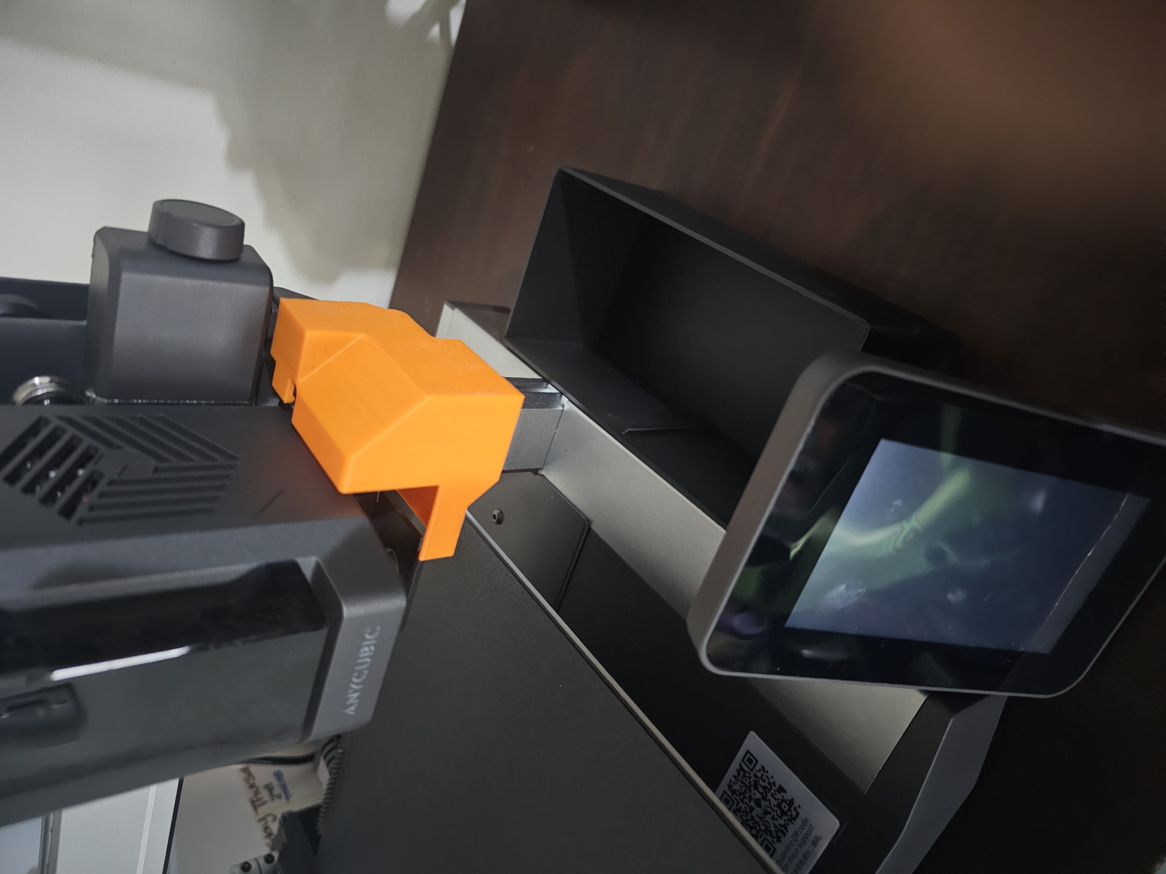 Kobra 3 poop bin by zach | Download free STL model | Printables.com