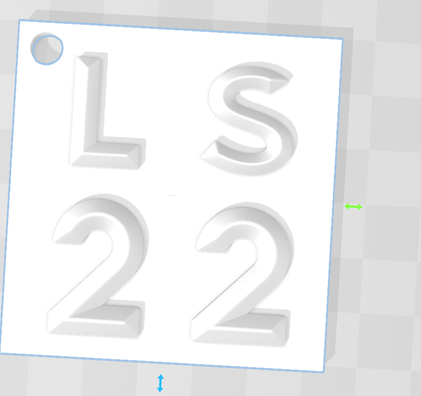 Ls22 by ManuelHardCraft ManuelHardCraft | Download free STL model ...
