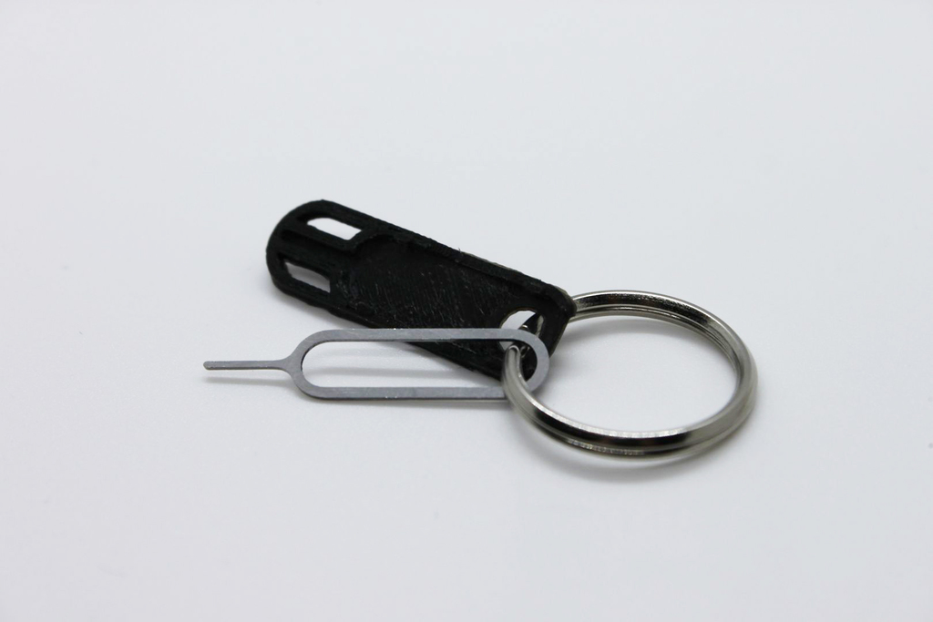 Sim Tool Holster by VikKon | Download free STL model | Printables.com