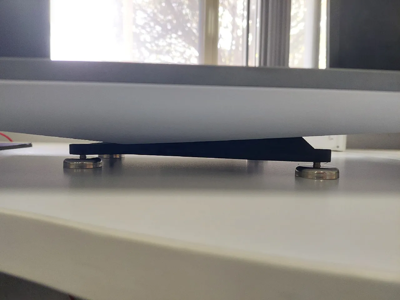 Starlink V3 Flat Mount by ITMunky | Download free STL model ...