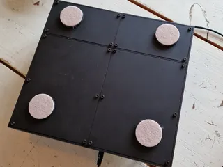 Arduino prototyping platform by John Pauw | Download free STL model ...