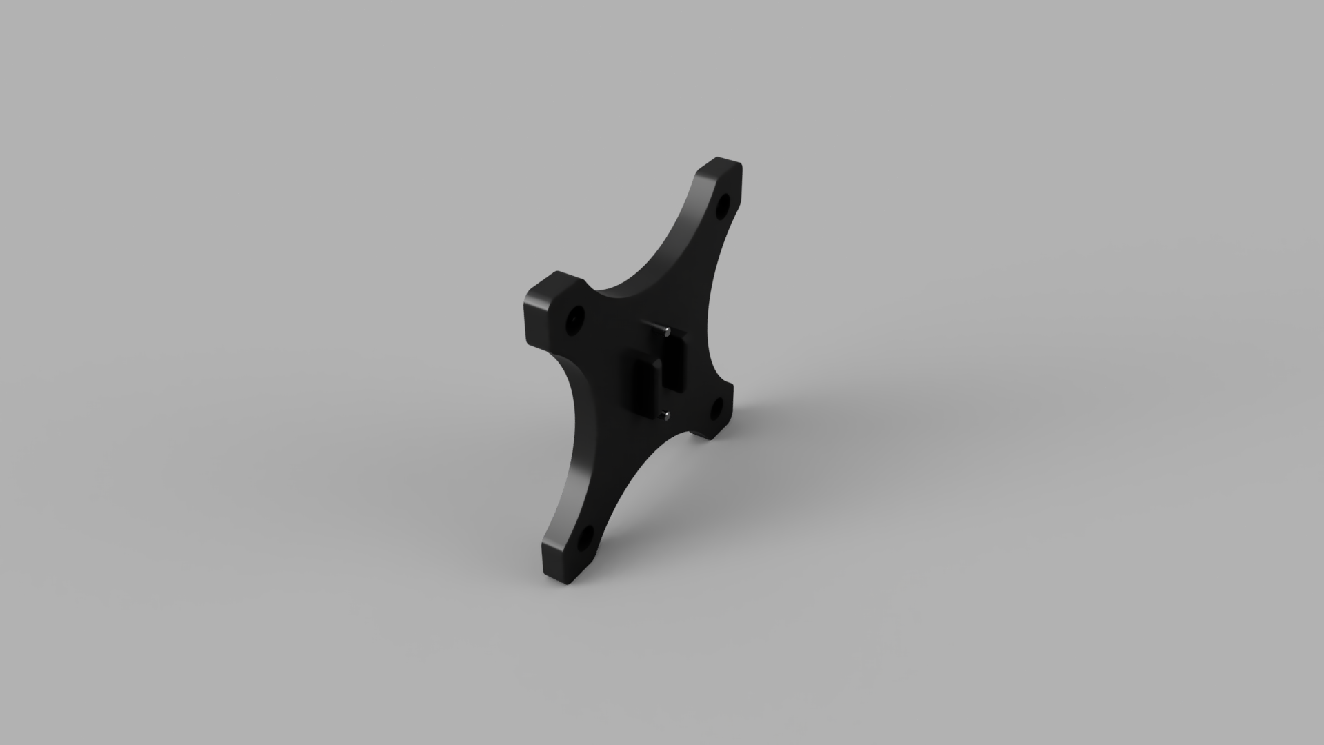 Vertical Monitor Stand Viewsonic and Universal by Lars Eastman ...