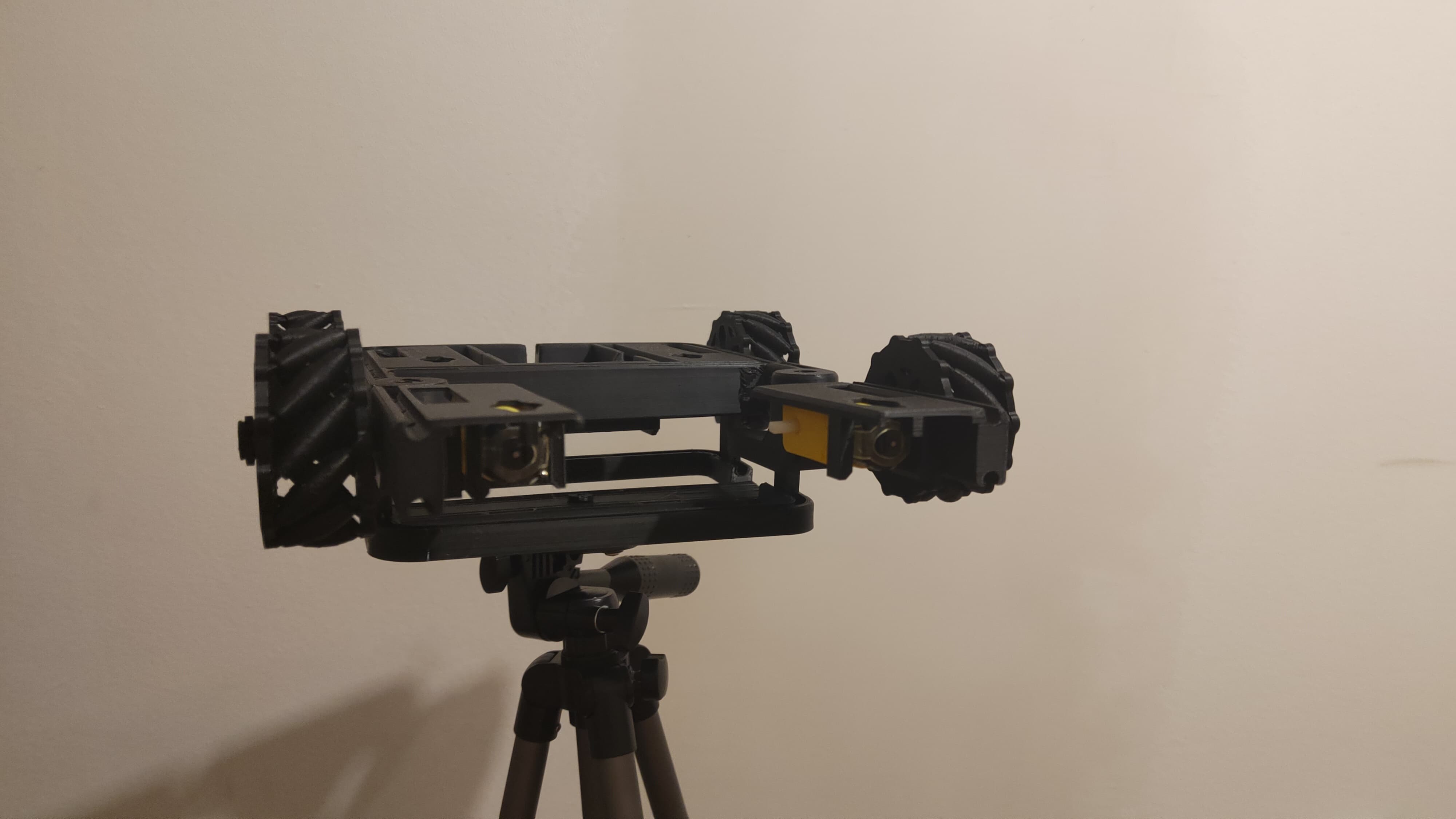 XRP Maintenance and Display Rig by qwerty | Download free STL model ...