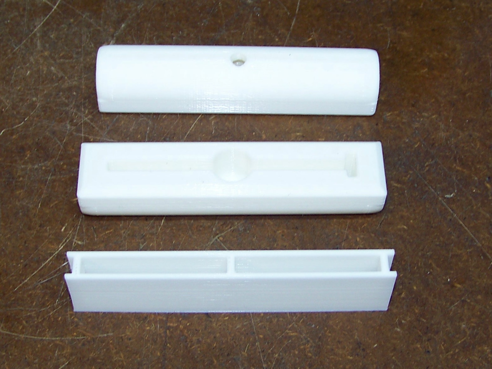 Hamstring Stretch Exercise Therapy Rope by JEO | Download free STL ...