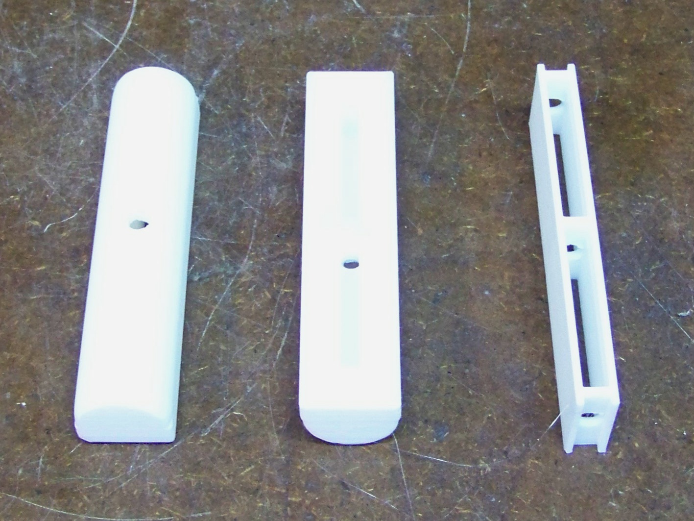 Hamstring Stretch Exercise Therapy Rope by JEO | Download free STL ...