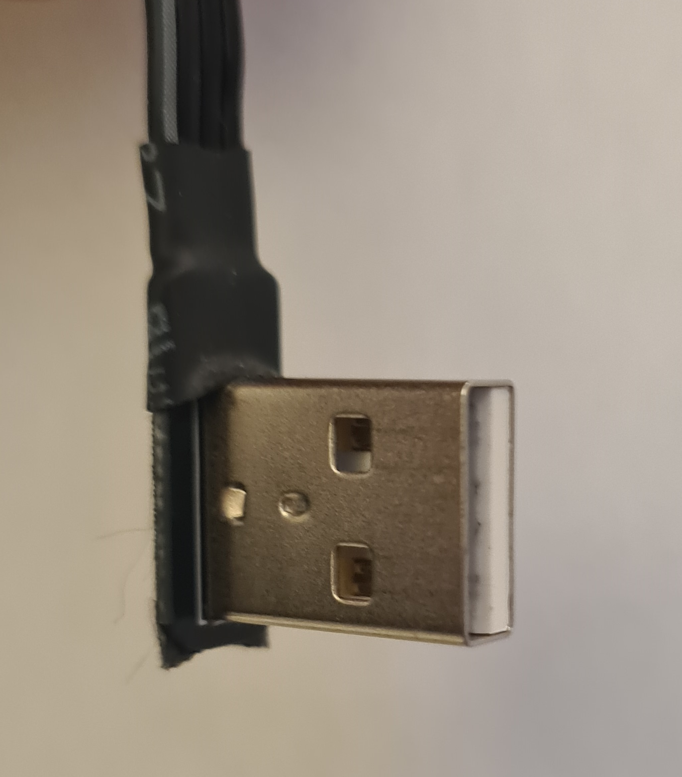 Sonic Pad USB Stabilizer for 90° flat cable by remmulegguh | Download ...