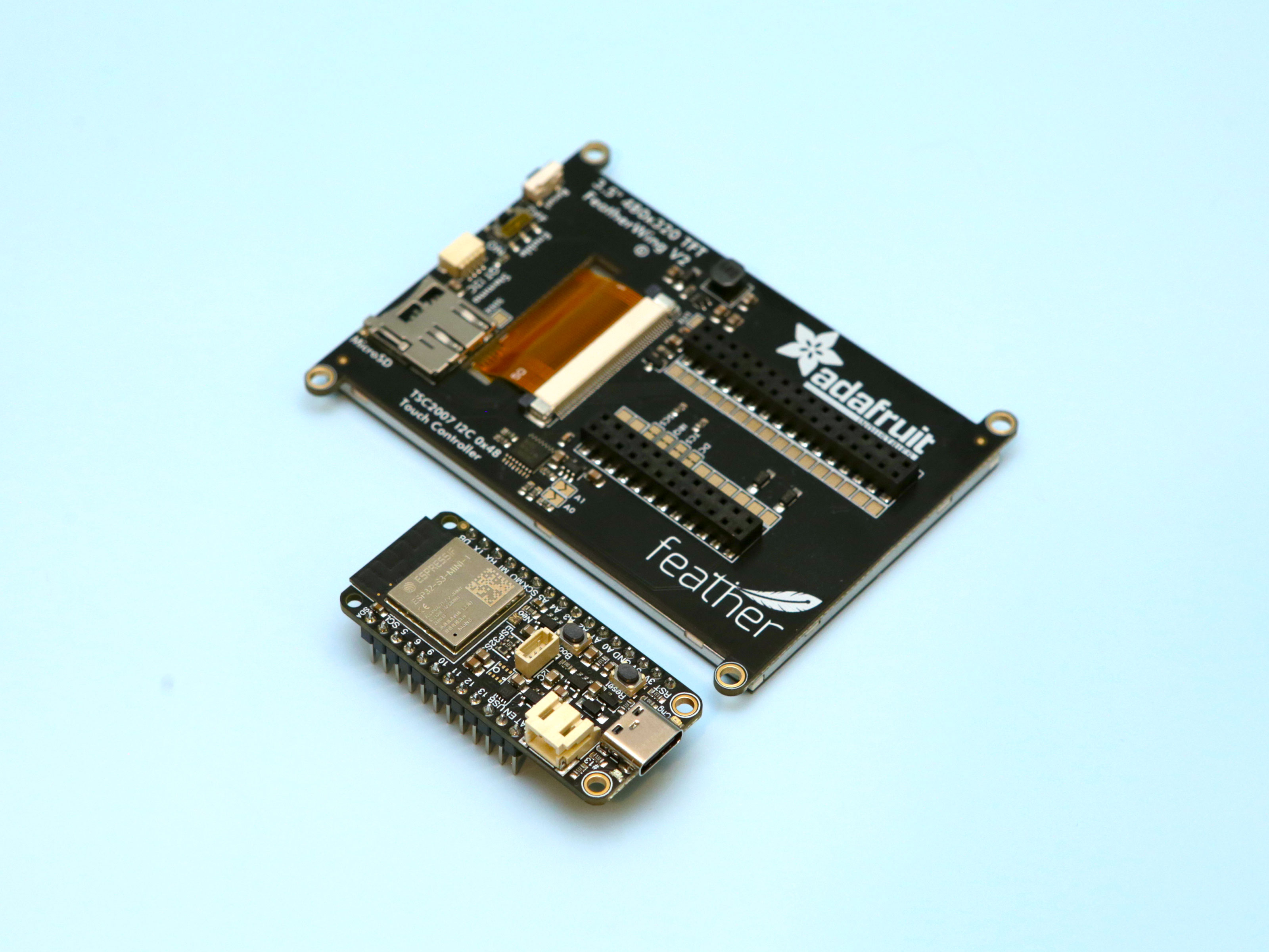 Ios Ble Media Controller By Adafruit Download Free Stl Model 