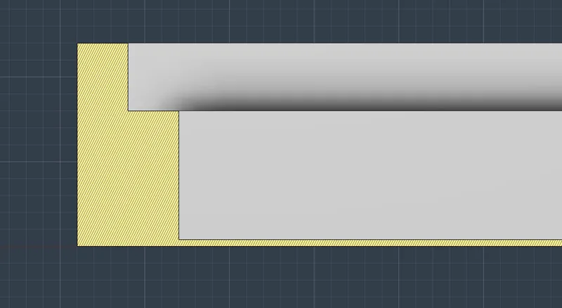 PARAMETRIC LED matrix diffuser (fusion360 .f3d file) par Magmabow ...