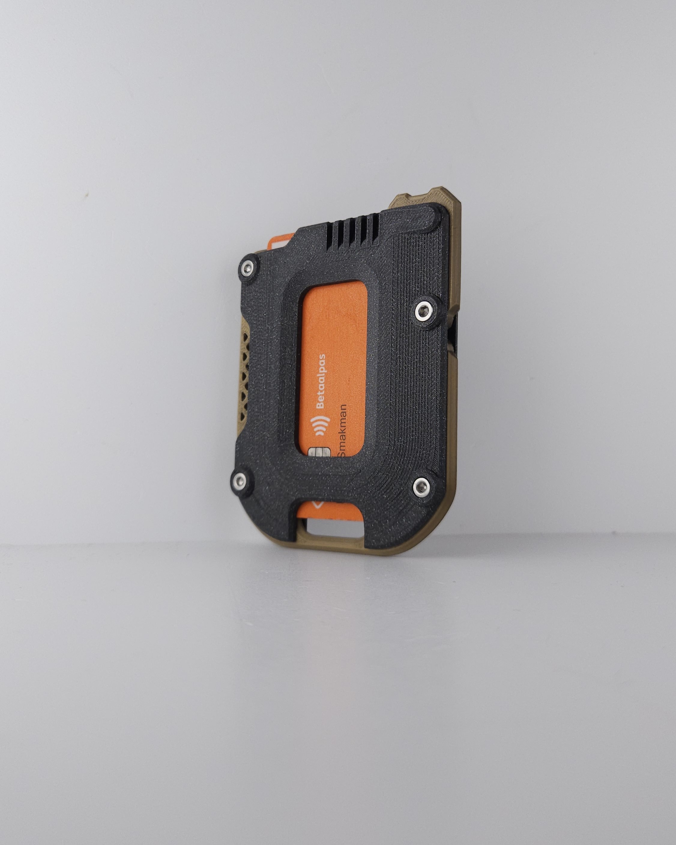 WalliEX by SMACKMAX_ | Printables Store