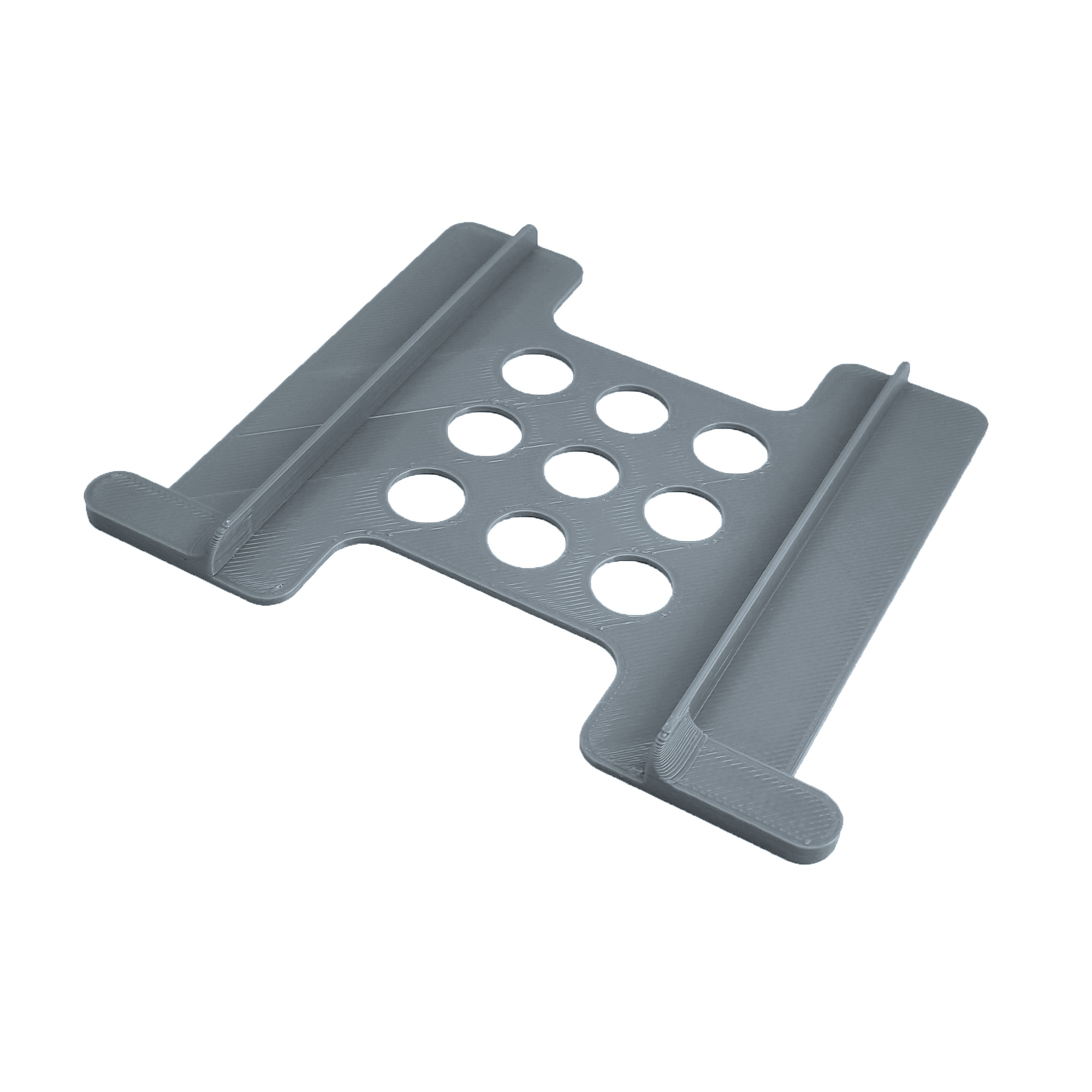 Printer check adapter input tray feeder insert for laser and inkjet (3D ...