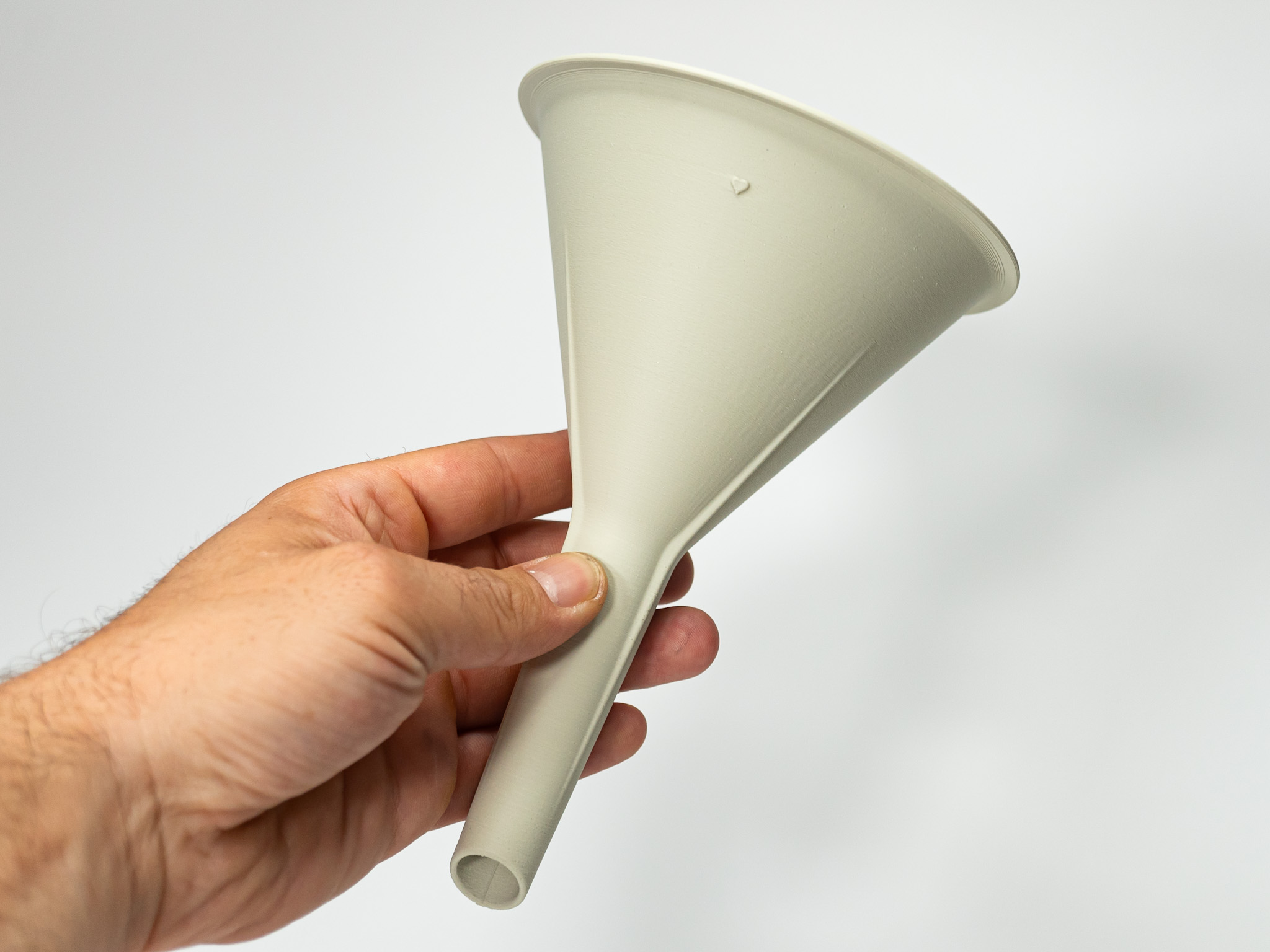 BORING Funnel - Set by Heart Labs | Printables Store
