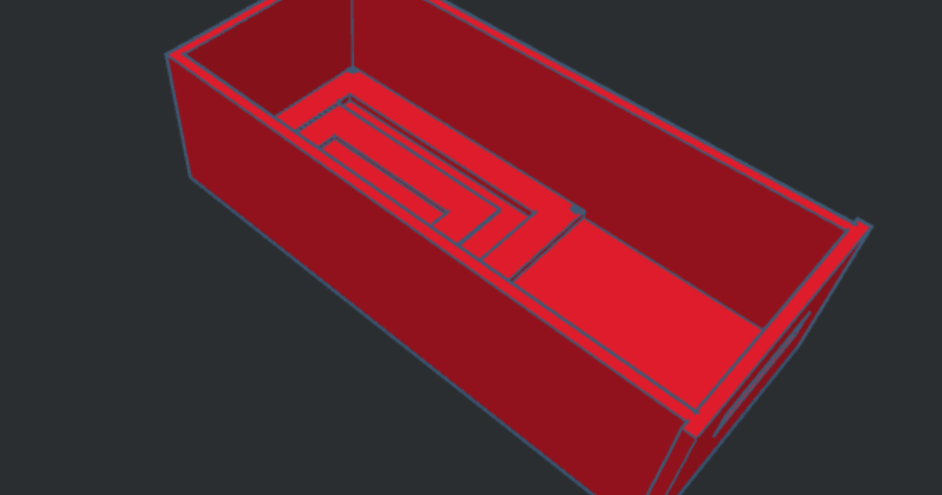 Money Storage par Mxli | Téléchargez gratuitement un modèle STL ...