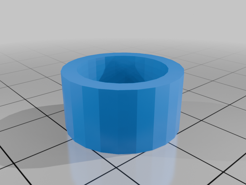 openable Lego dimensions scale nfc tag base by Evan Campbell | Download ...