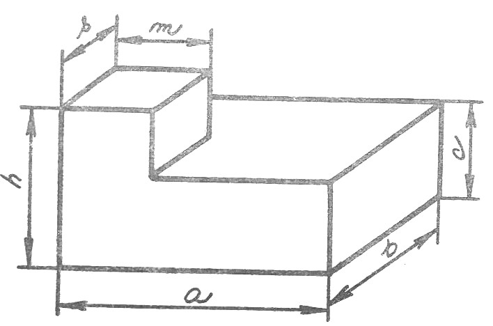 Objects and structural and woodworking connections for teaching the ...