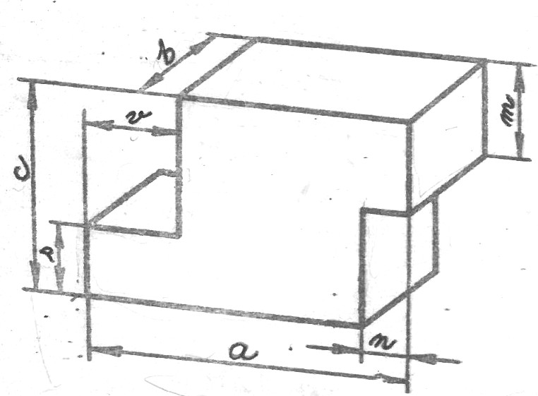 Objects and structural and woodworking connections for teaching the ...