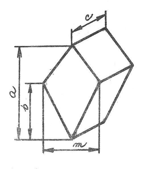 Objects and structural and woodworking connections for teaching the ...