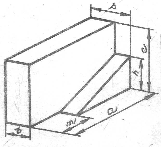 Objects and structural and woodworking connections for teaching the ...