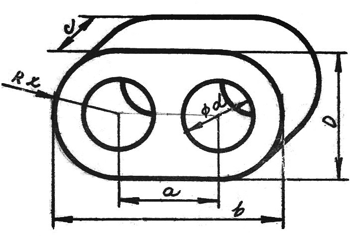 Objects and structural and woodworking connections for teaching the ...