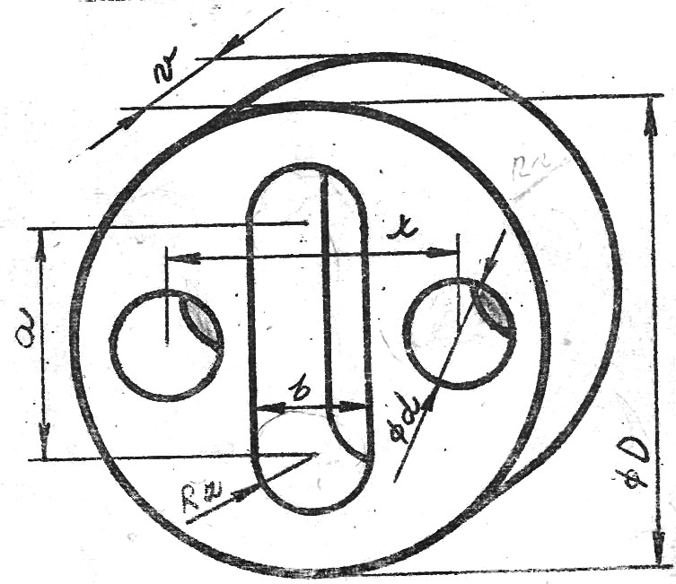 Objects and structural and woodworking connections for teaching the ...