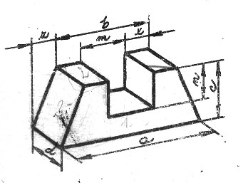 Objects and structural and woodworking connections for teaching the ...