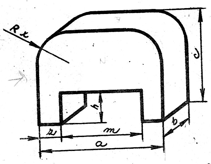 Objects and structural and woodworking connections for teaching the ...