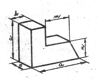 Objects and structural and woodworking connections for teaching the ...