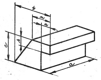 Objects and structural and woodworking connections for teaching the ...