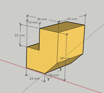 Objects and structural and woodworking connections for teaching the ...