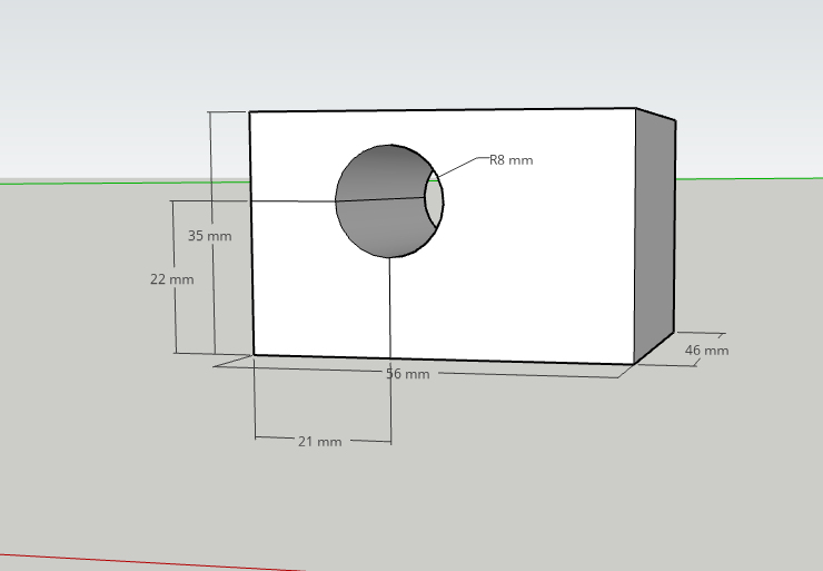 Objects and structural and woodworking connections for teaching the ...